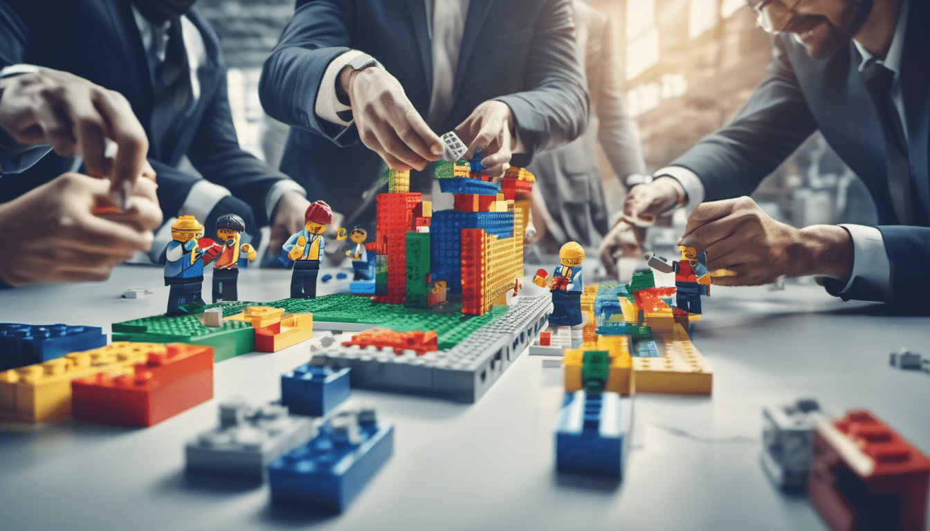 Open source: The world of selfless collaboration